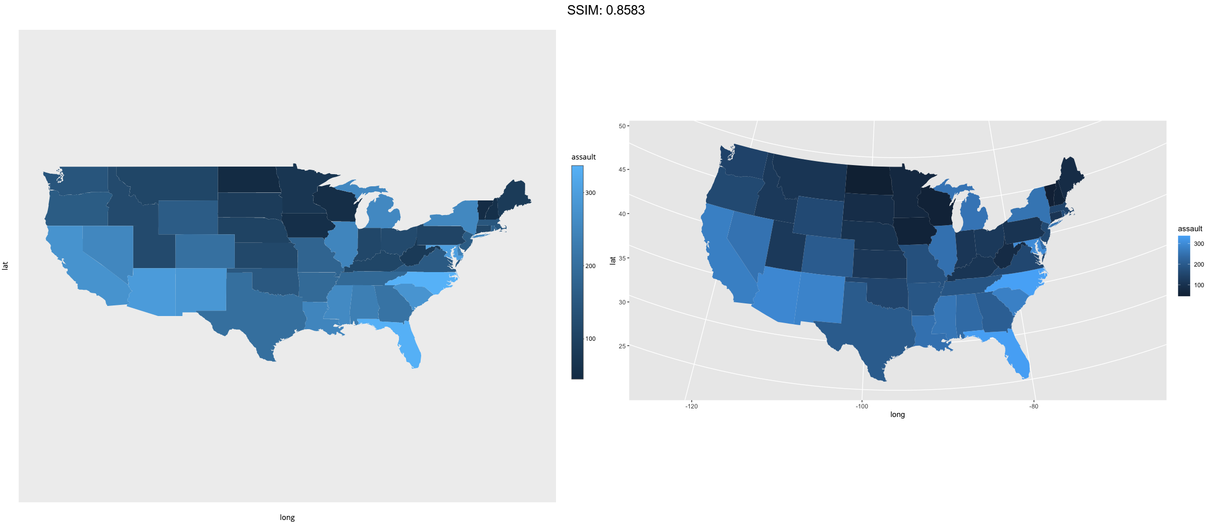 Map Data